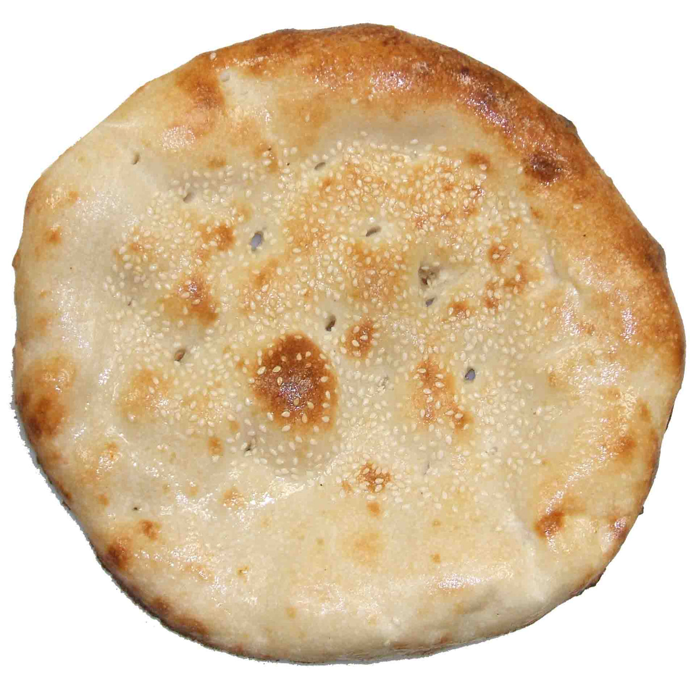 Till Naan – Zeerah